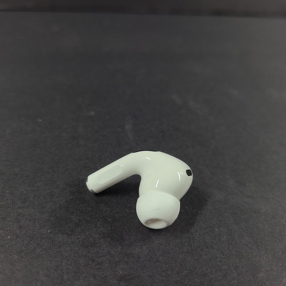 Apple AirPods Pro 2nd Gen Right Side Only A3047 AirPod from USB-C Case ...