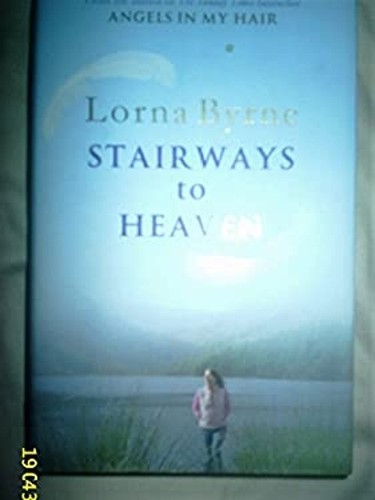 Stairways To Heaven Hardcover Lorna 9781445854915 | eBay