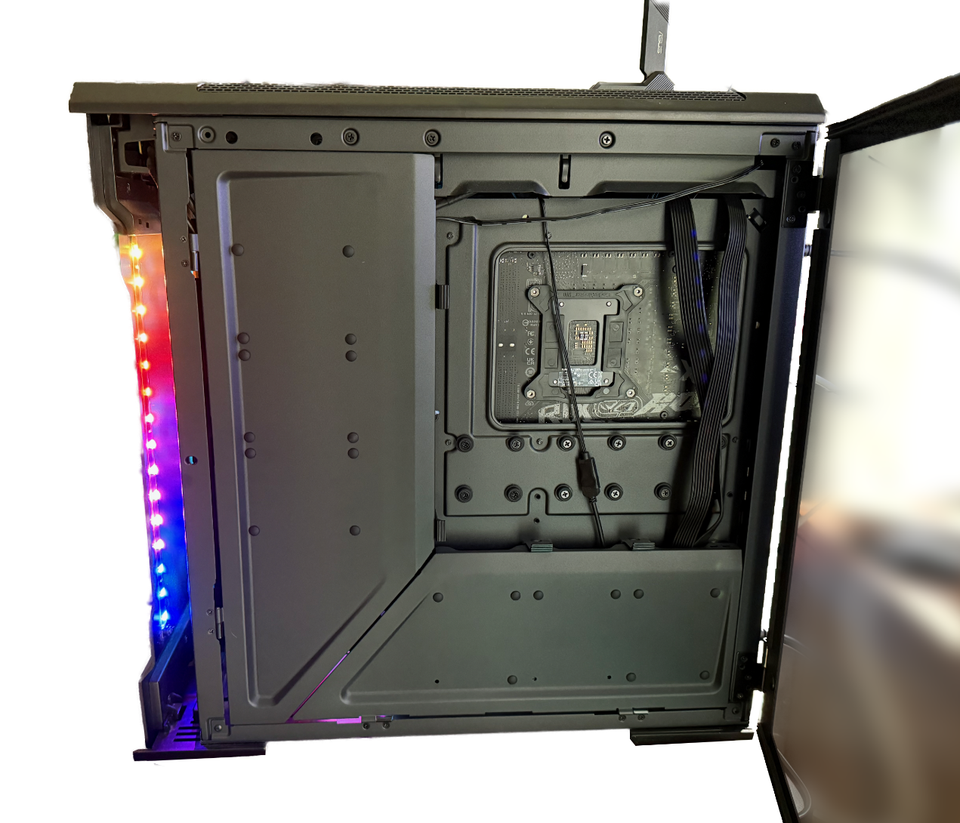 Custom-Built Desktop PC - NVIDIA RTX 4090 | eBay