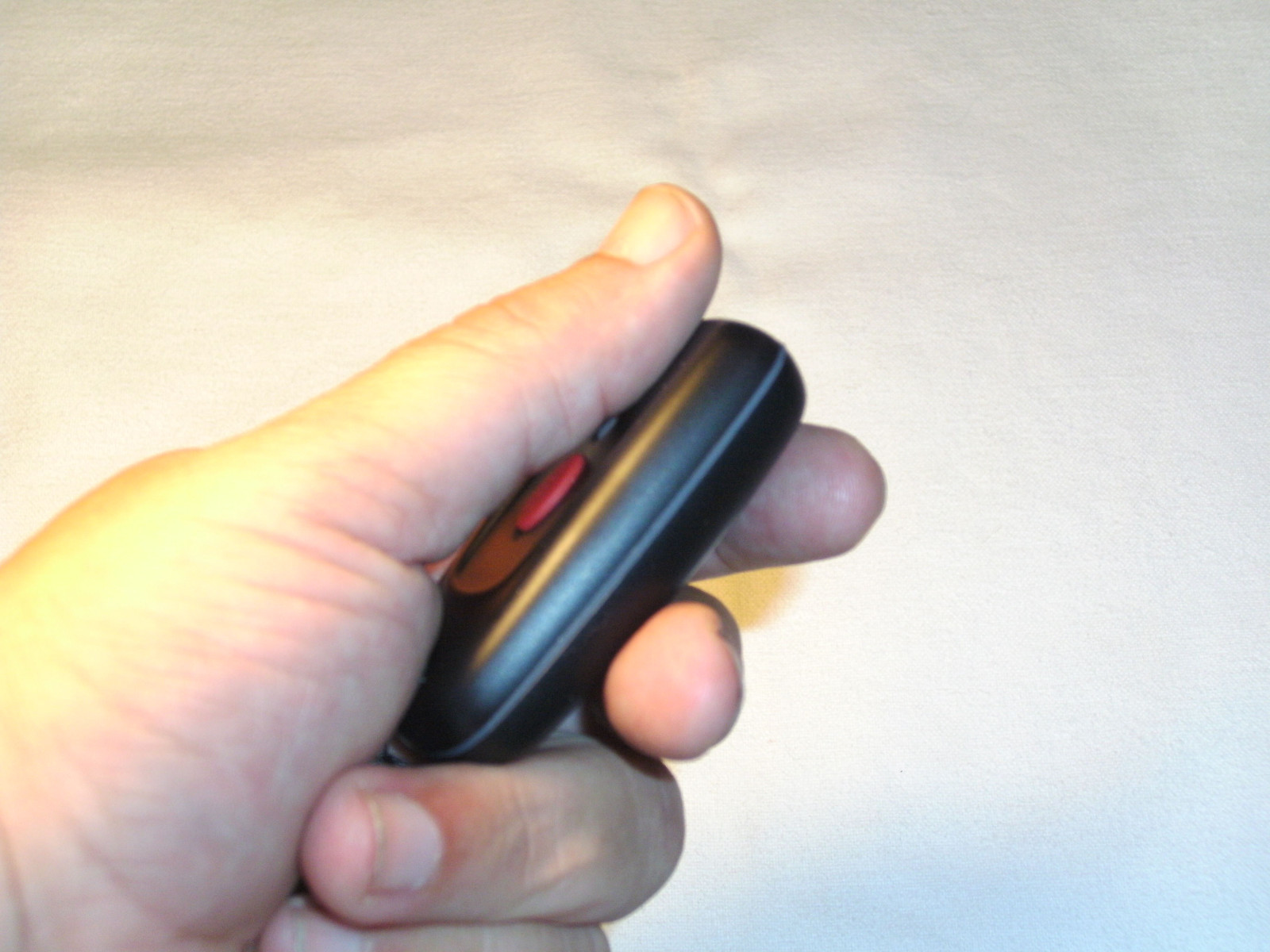 EMERGENCY PHONE ALERT LIFE SENIOR PENDANT BIG BUTTONS * | eBay