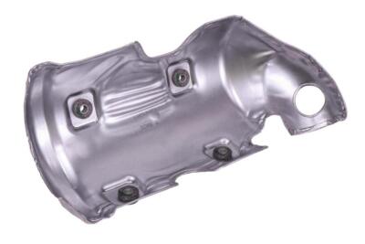 GM Genuine Parts 12673191 Catalytic Converter Heat Shield | eBay