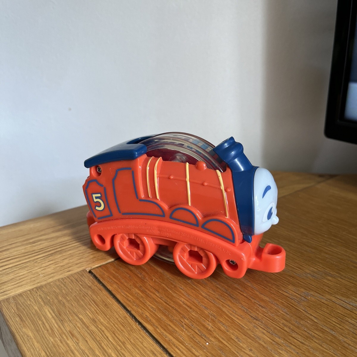 Thomas And Friends Fan Characters Thomas And Friends (Female Cast) Fan