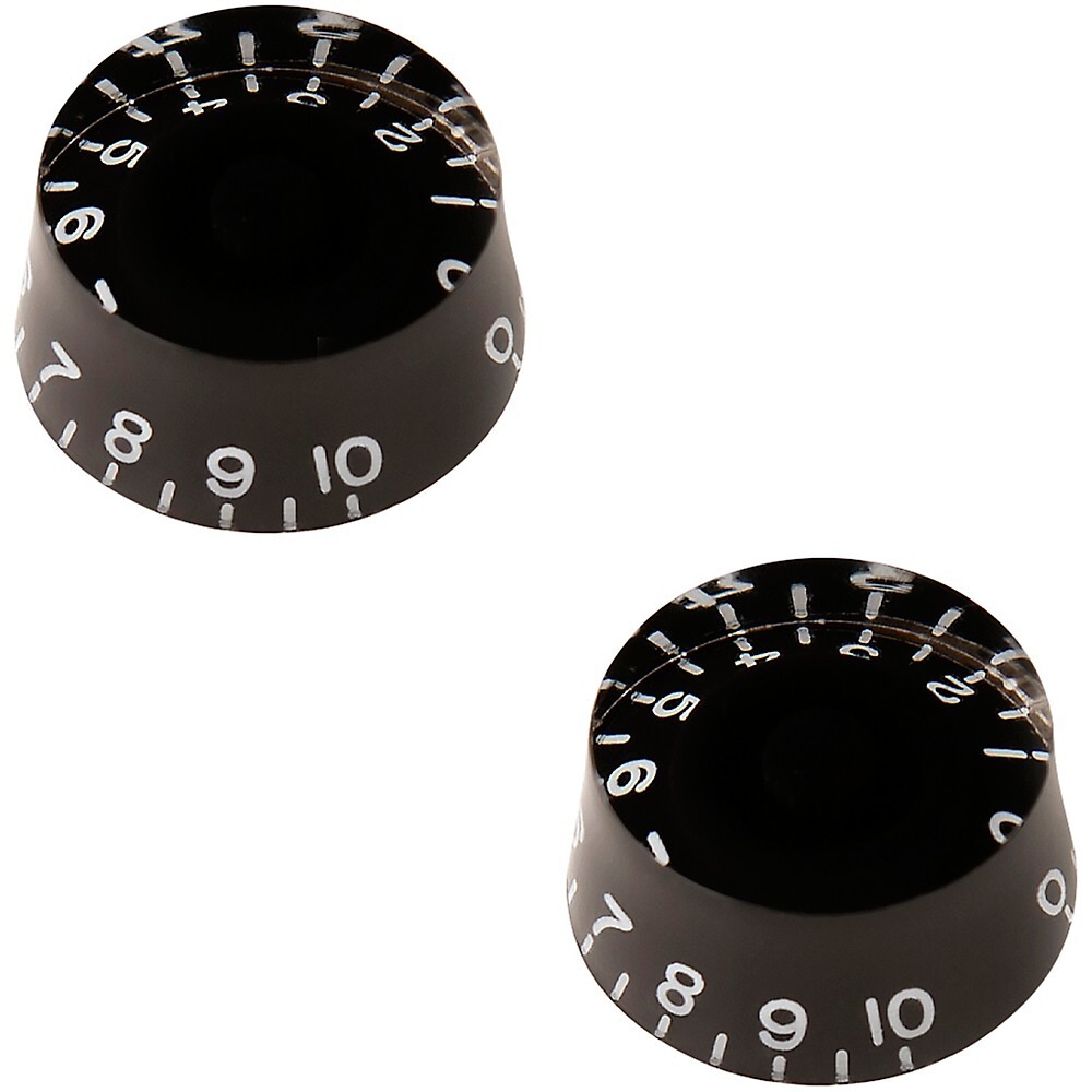 PRS Speed Knob for SE 2-Pack Black | eBay