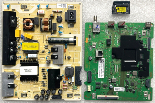 Samsung UN65TU7000FXZA UN65TU700DFXZA Complete LED TV Repair Kit ...