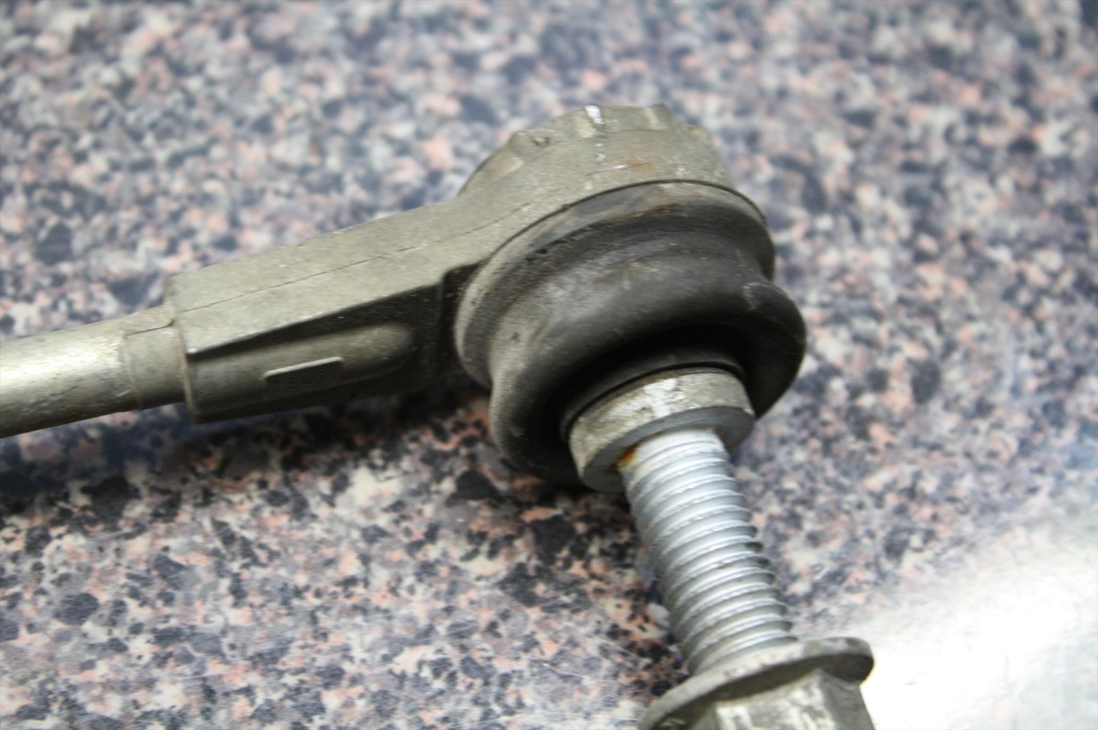 2009 FORD FLEX FRONT RIGHT CONTROL ARM LINK SUSPENSION STABILIZING 3.5L ...