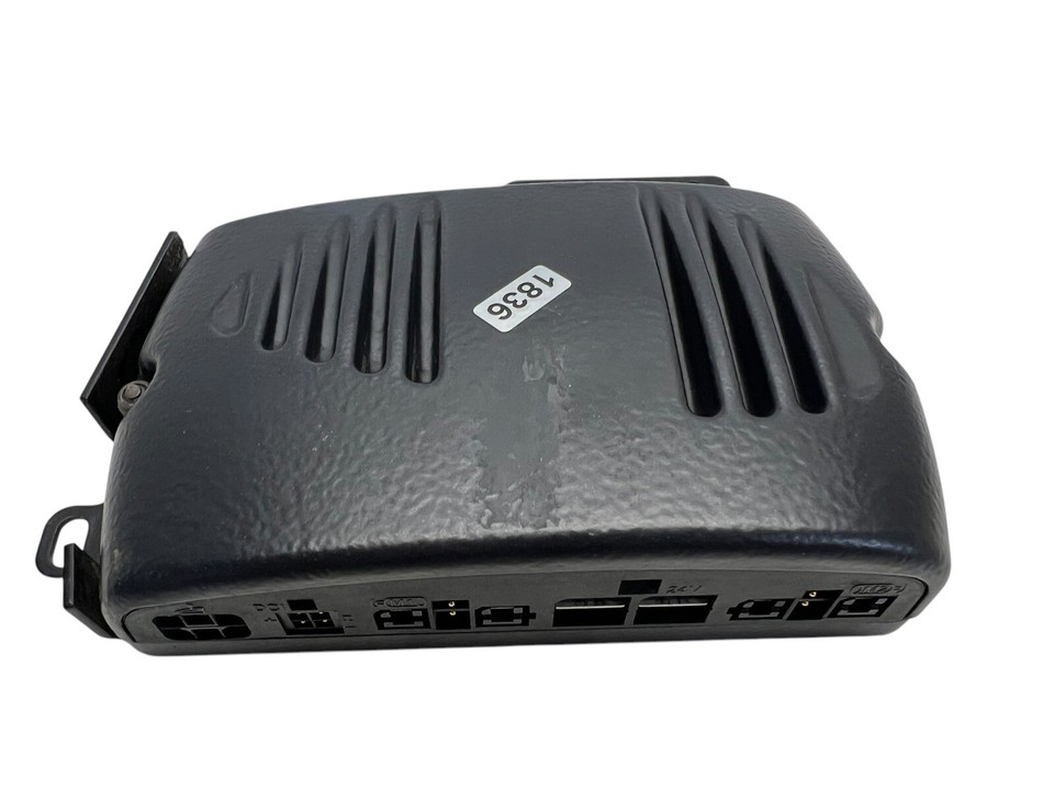 Golden Compass GP600 Invacare Nutron R51 LXP Module DK-PMB60 Power ...