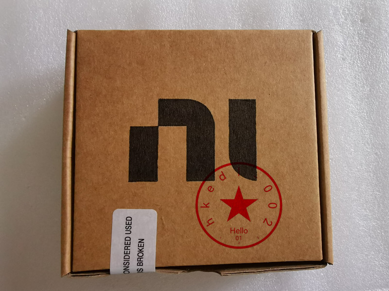 NI 9481 1PCS NEW National Instruments NI 9481 cDAQ Relay Output Module ...