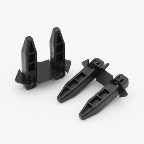 2 Front Bumper-Upper Panel Retainer For 2001-2005 Toyota RAV4 53145 ...