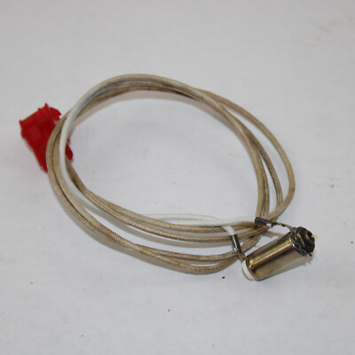 KitchenAid Range : Meat Probe Jack Assembly (4451355 / 8186589) {P7395 ...