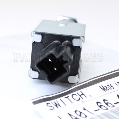 LA01-66-490A GENUINE OEM MAZDA NEUTRAL SAFETY SWITCH MIATA / B2600 / B2200 / MPV | eBay