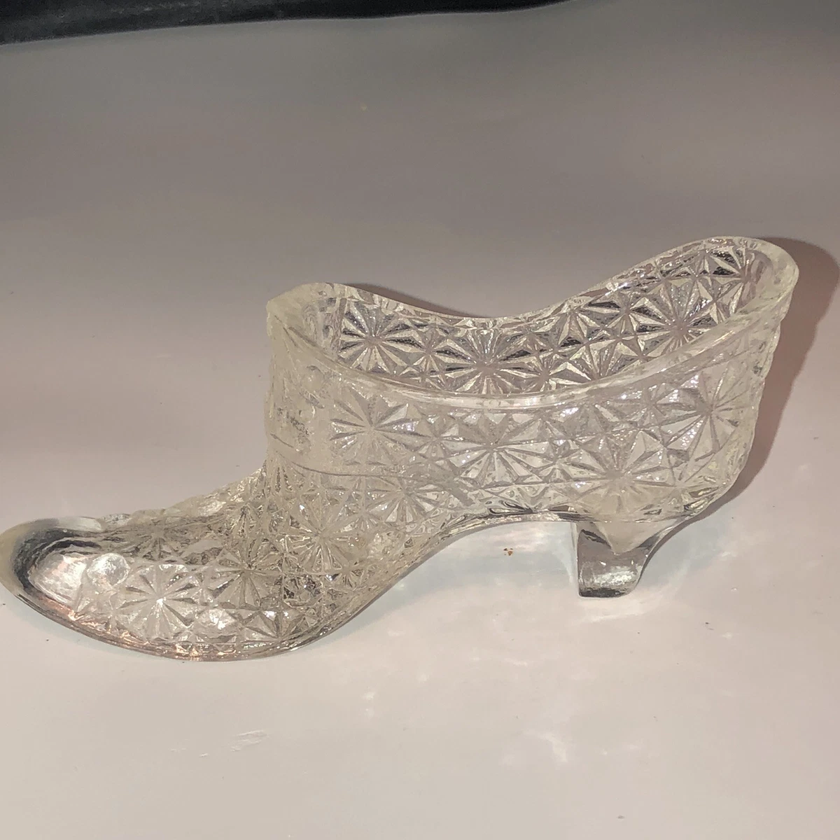 Glass Shoes Collectibles