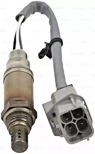 Genuine BOSCH Lambda Sensor Fits NISSAN Almera II Hatchback Tino 226A04M811 | eBay