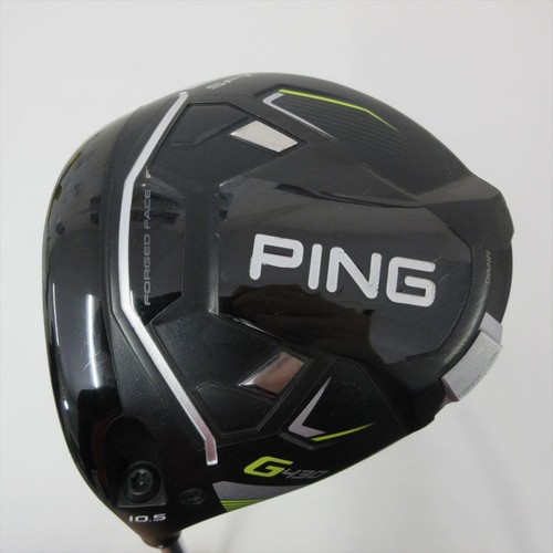 Ping Driver Left-Handed G430 HL SFT 10.5° SPEEDER NX 35 | eBay