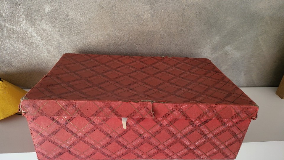 Armand Marseille Oriental Doll Chinito In Its Box | eBay