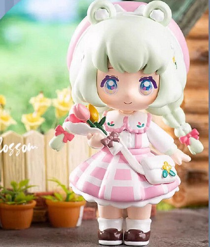 Ninizee The Childish Island Series Confirmed Blind Box Figure Hot Toys ...