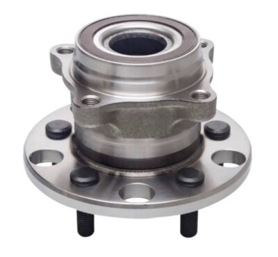 REAR WHEEL HUB BEARING ASSEMBLY FOR LEXUS LS430 (2001-02-03-04-05-2006 ...