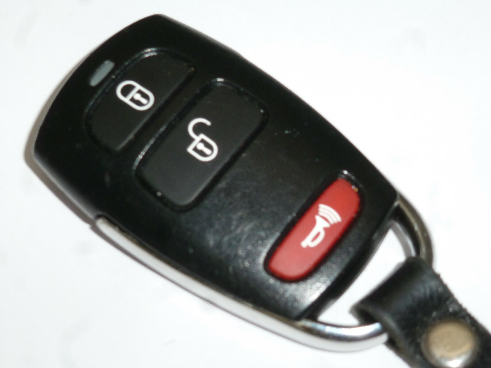 2006-2009 Hyundai Entourage GLS Smart Key Fob Keyless Entry Remote OEM ...