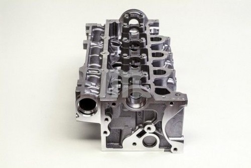New CYLINDER HEAD For Nissan Juke NV200 Qashqai 1.5 DCI K9K Depof DPF ...