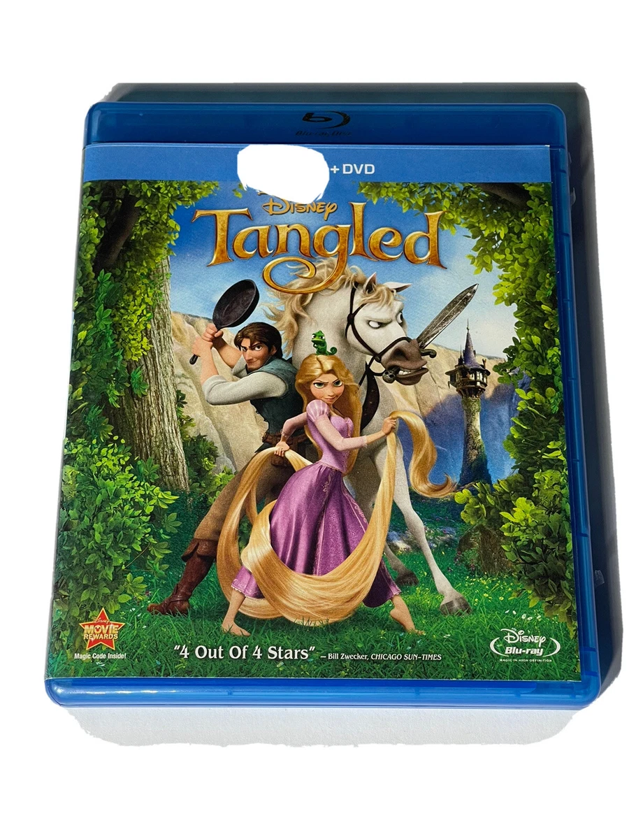 Disney Tangled (2011) Dvd PNG Image Transparent PNG Free, 41% OFF