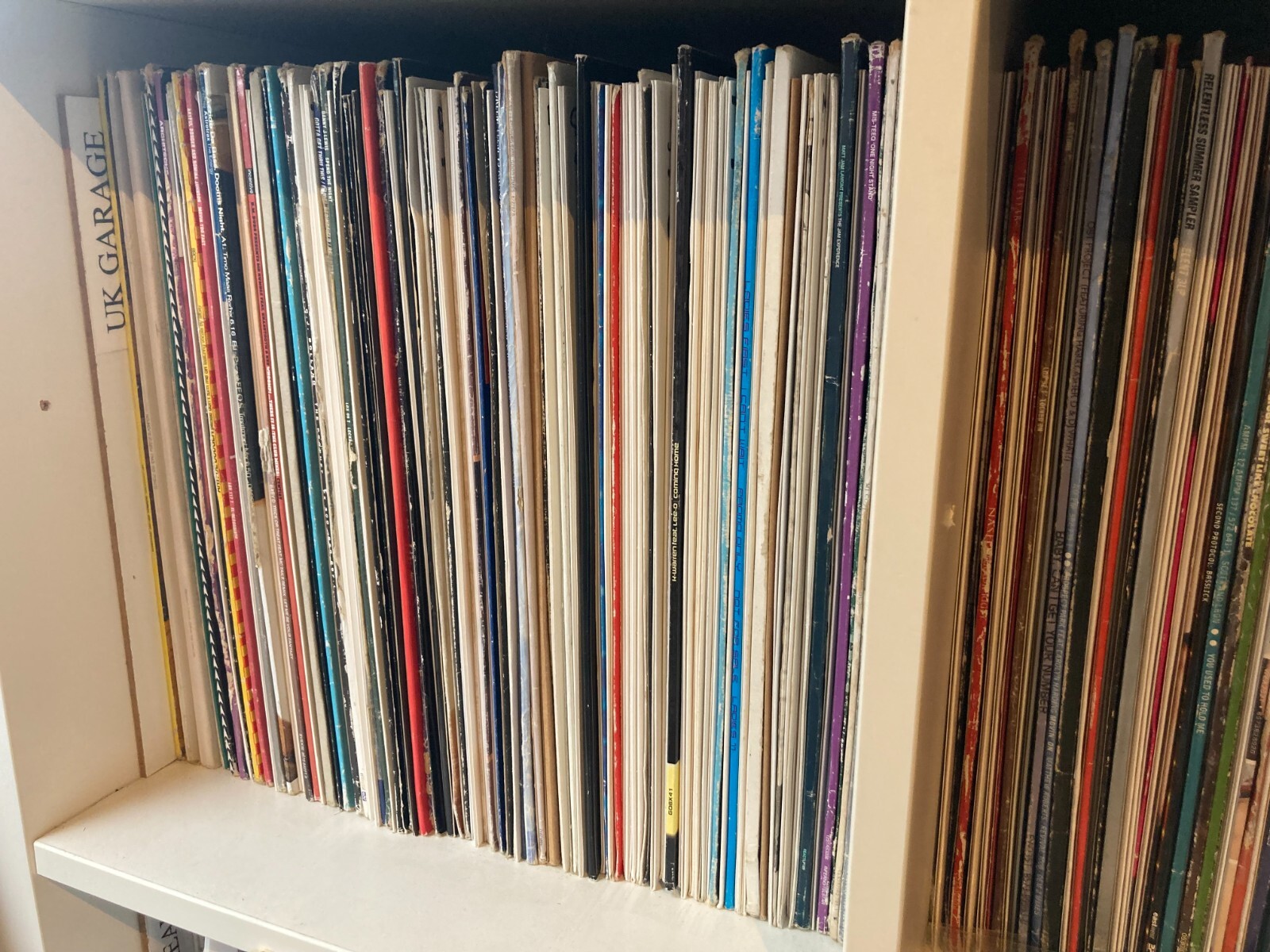 10 X BREAKBEAT / BREAKS / BIG BEAT 12" VINYL RECORDS - RECORD ...