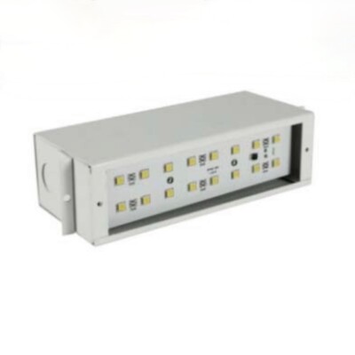Orbit Industries | B70H-LED LED Housing Step Light | eBay