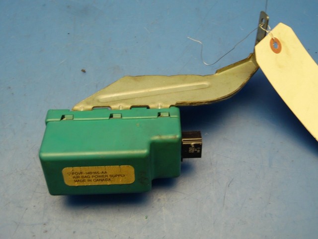 90-93 Mazda Miata OEM Airbag Air Bag Power Supply Module Unit Na01 67 ...