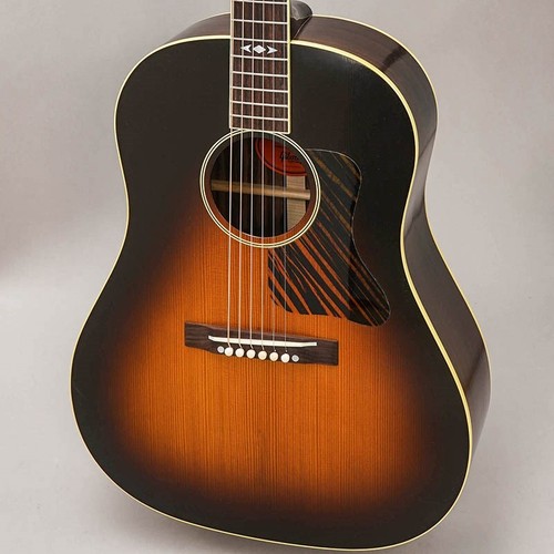 Gibson Historic Reissue Collection 1936 Advanced Jumbo (Vintage ...