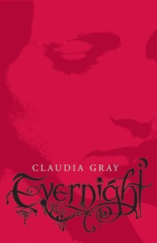 Evernight (Evernight, Book 1) by Gray, Claudia, Acceptable Book ...