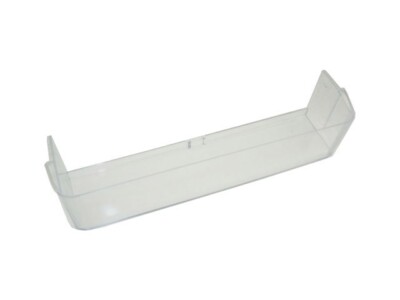 Genuine Bush Electra Vestel Door Bottle Shelf Guard SRB2021W BFFX60185W ...
