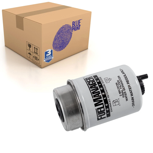 Fuel Filter Fits Land Rover Range Rover 4WD OE WJI500030 Blue Print ...