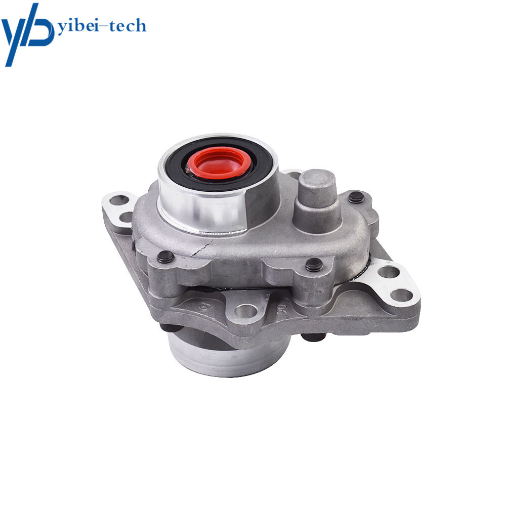 4WD front axle disconnect actuator For Trailblazer Envoy Rainer Bravada ...