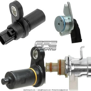 Transmisión 42RLE EPC Solenoide Transductor De Presión & Juego sensores ...