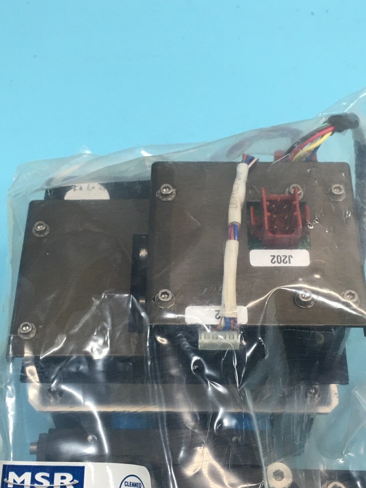 AMAT 0010-10033 WAFER LIFT CERAMIC HOOP P5000 AMAT MODULE, 127876 | eBay