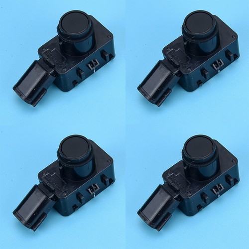 4x Front Bumper Parking Distance Sensor Fit for Toyota Camry Lexus ...