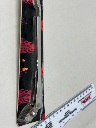 8" - 12" Universal Windshield Wiper Arm Hook & Saddle Style U-17529-SS ...