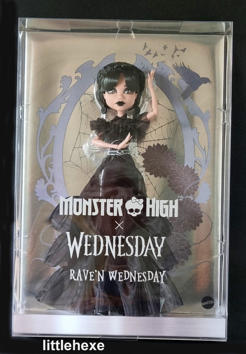 Namensliste Der Monster High Charaktere