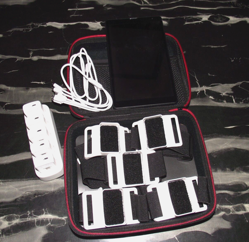 Sword Health Physical Therapy Tablet KIT With Motion Trackers and Case ...