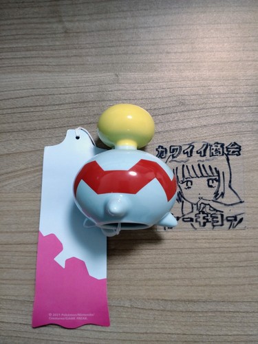 Pokemon Wind chime Wind bell Chimecho Pokemon center Tokyo Limited | eBay