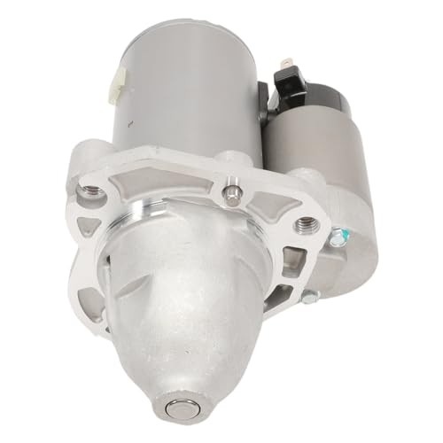 19185N Starter Motor Fit for 2011-2016 3.6L V6 Engine Dodge Durango ...