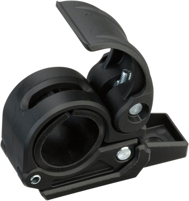 Moose UTV Roll Bar Accessory Clamp 1-1/2" to 1-3/4" Black | eBay