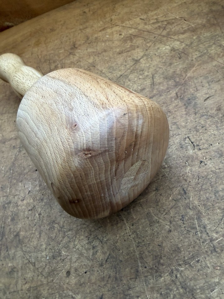 Carving Mallet | eBay UK