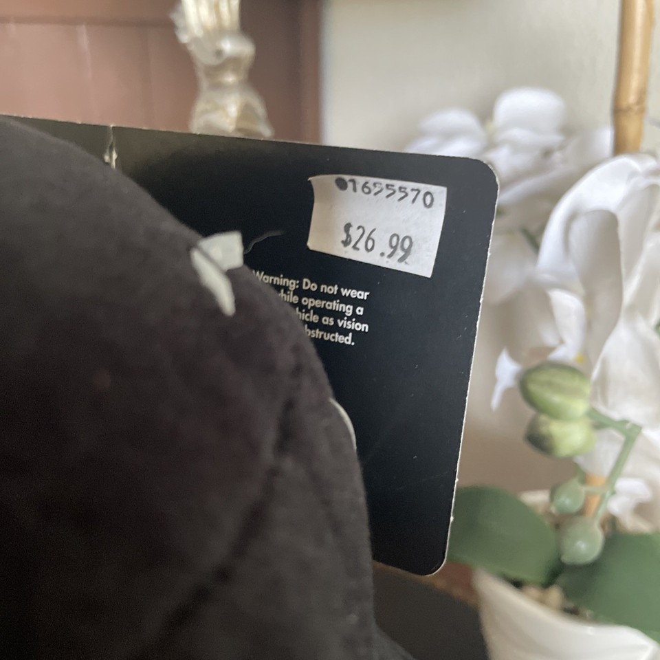 The Addams Family Cousin Itt Hat & Sunglasses Plush Doll NWT | eBay UK