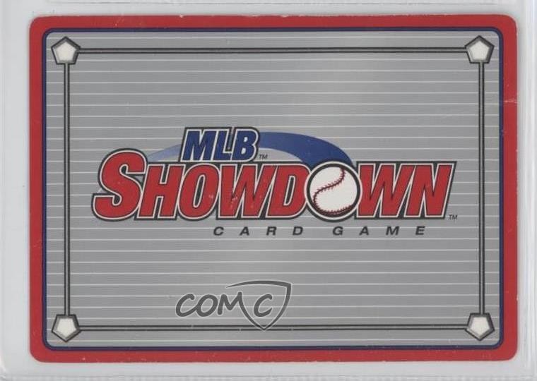 2001 MLB Showdown Strategy Offense Todd Helton Pull the Ball #S27 HOF ...