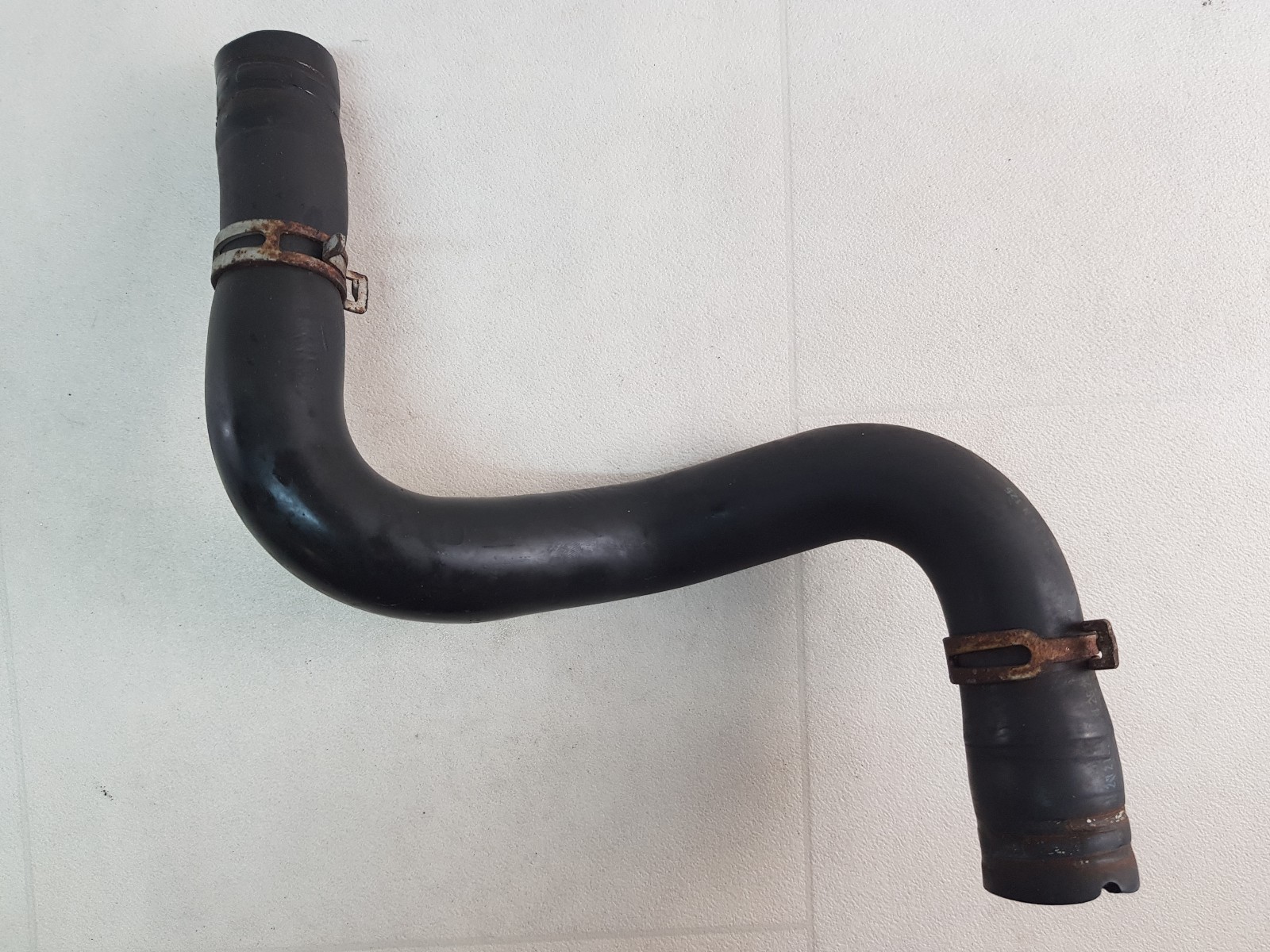 CITROEN C2 MK1 03-08 1.4 DIESEL TOP RADIATOR RAD COOLANT PIPE HOSE | eBay