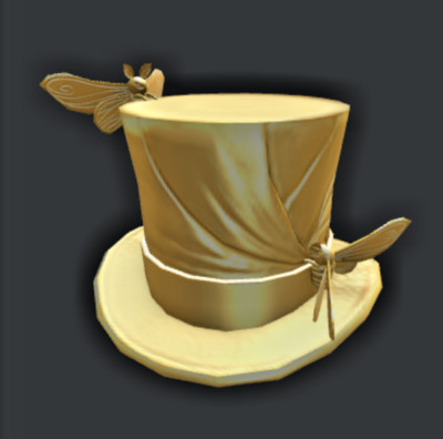 ROBL0X Bonus Chaser Series Rare GOLD Top Hat Toy Code⚡Sent FAST⚡ | eBay