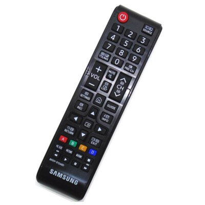 New Genuine BN59-01268D For Samsung TV Remote Control MU8000 MU9000 Q7C ...
