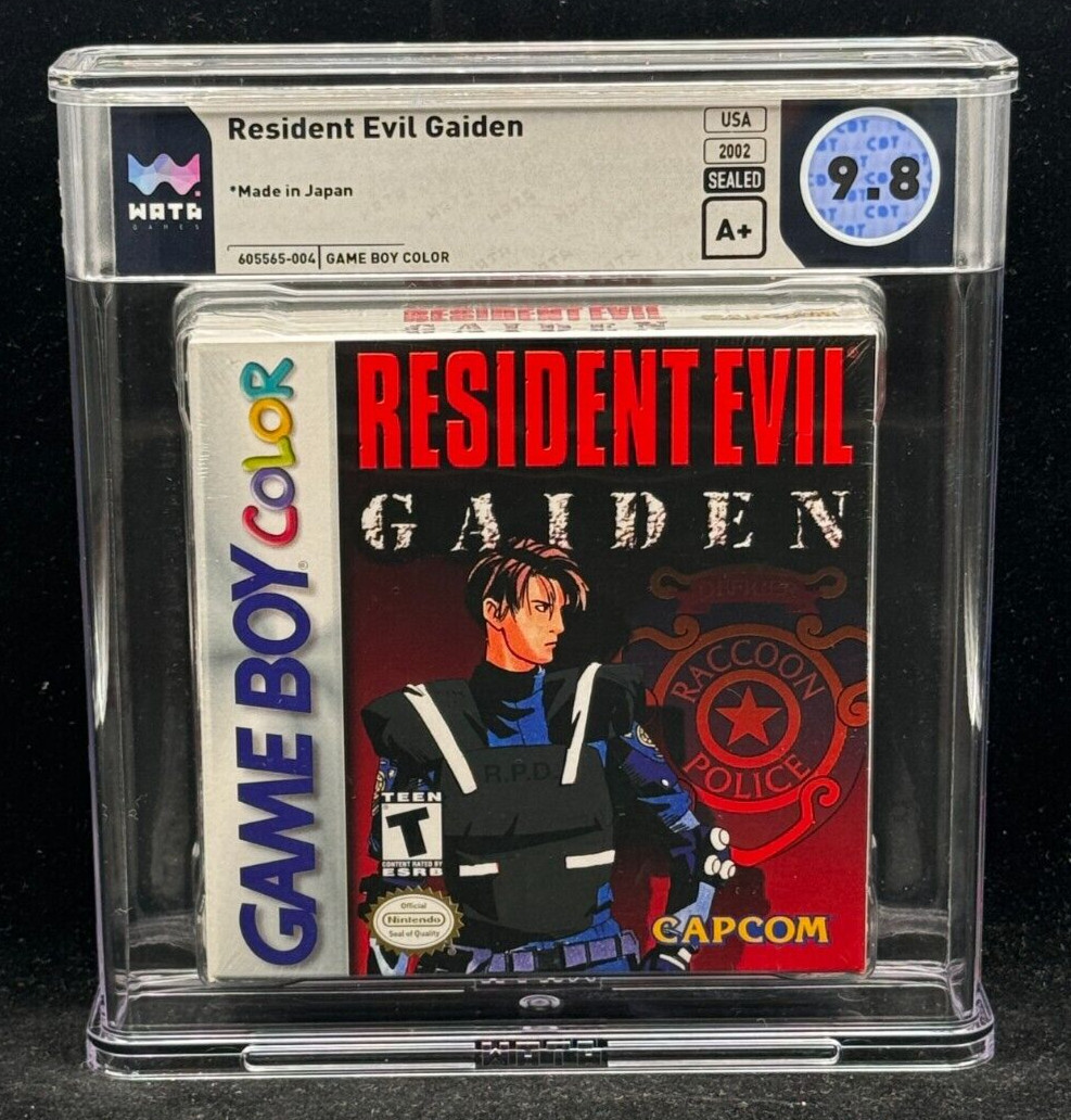 Nintendo Gameboy - On Ebay - Multiple Results on One Page