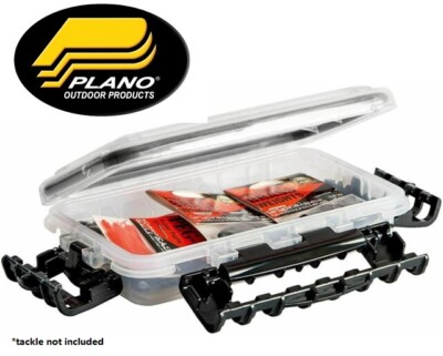 Plano 3400 Guide Series Waterproof Stowaway 993644 | eBay