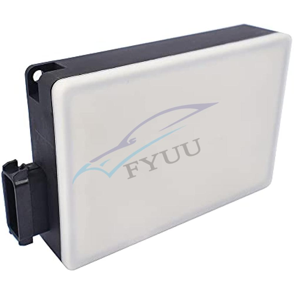 Blind Spot Assistant Radar Sensor For Mercedes Benz E-Class W212 W176 ...