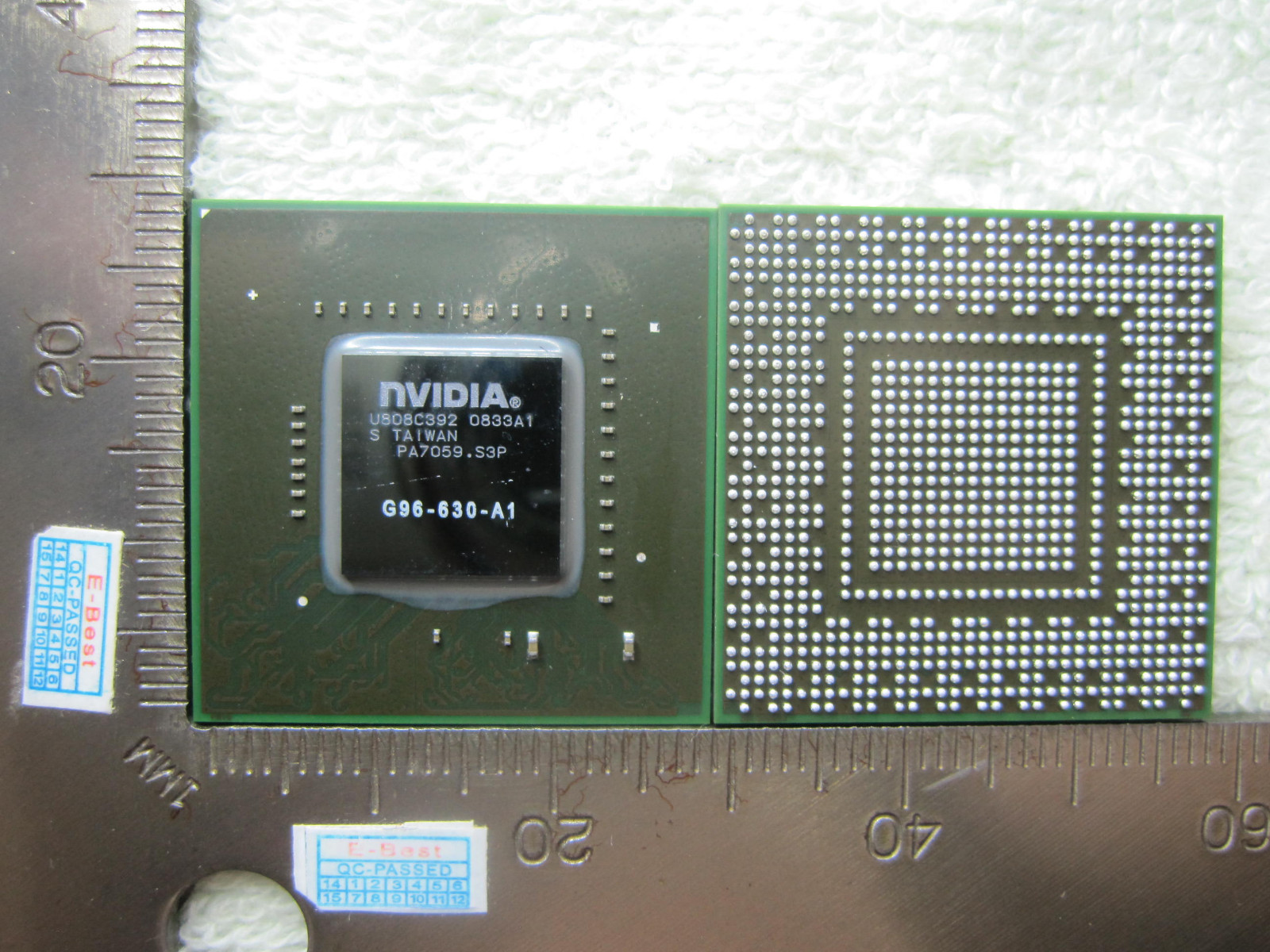 1x Used G96630A1 G9G-630-A1 G96-G30-A1 G96-63O-A1 G96-630-AI G96-630-A1 ...